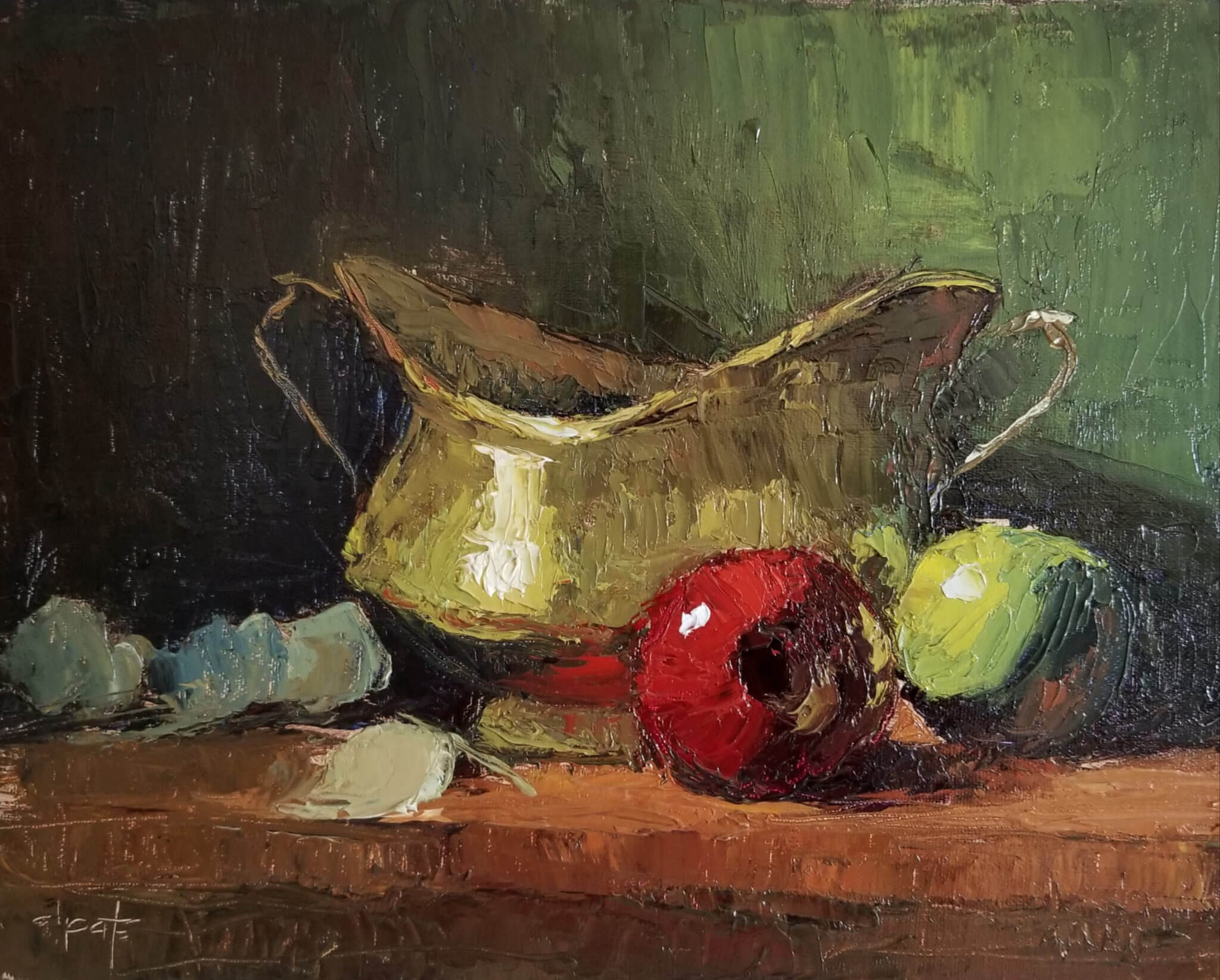 Artists Archive - The Kelly