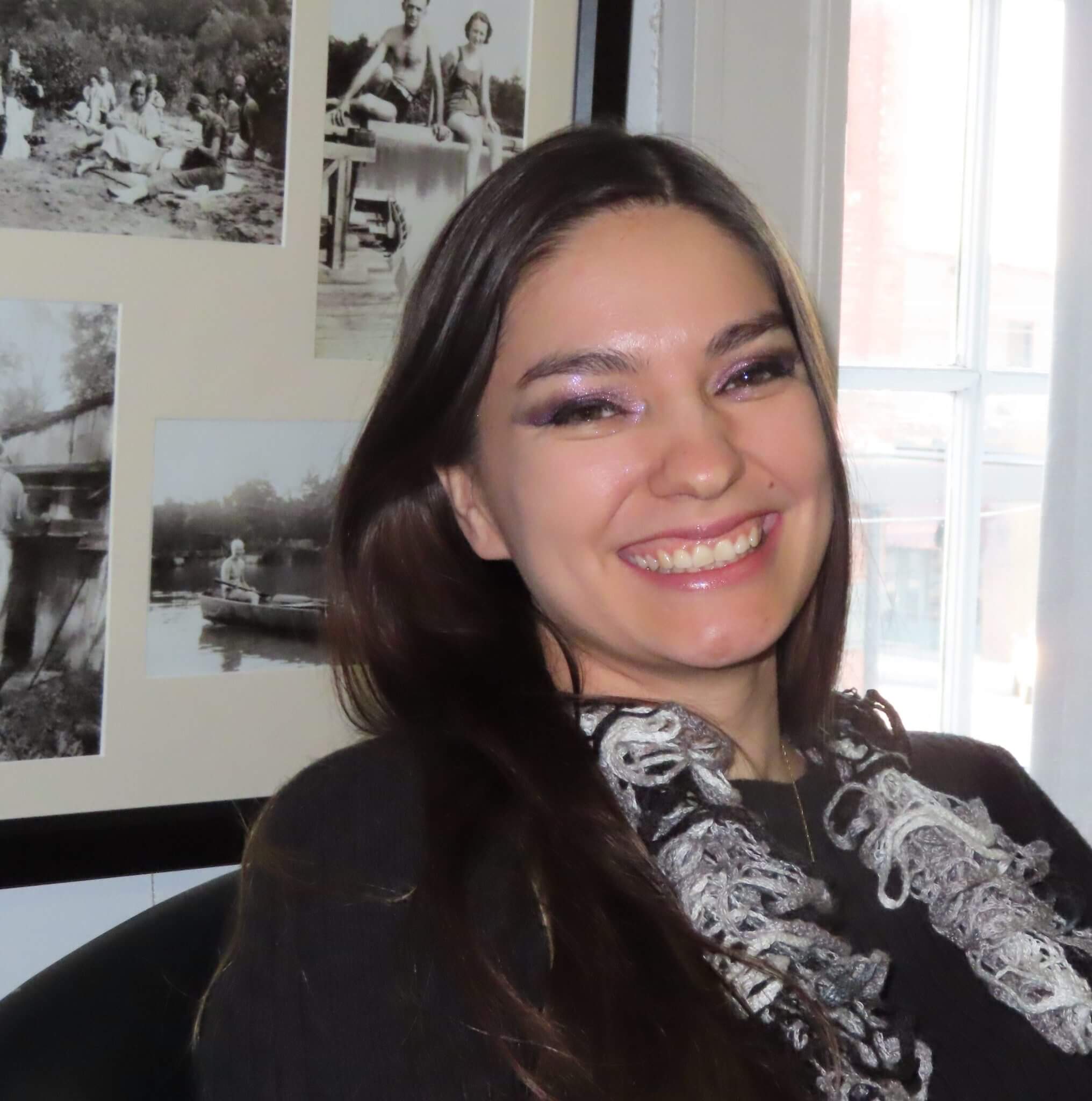 Board & Staff - The Kelly