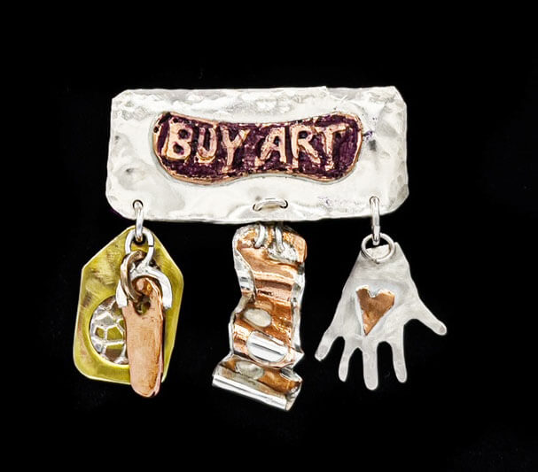 Joanne Staley - The Kelly