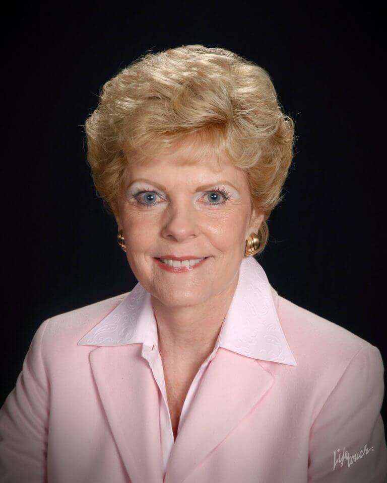 Cheryl Carter - The Kelly