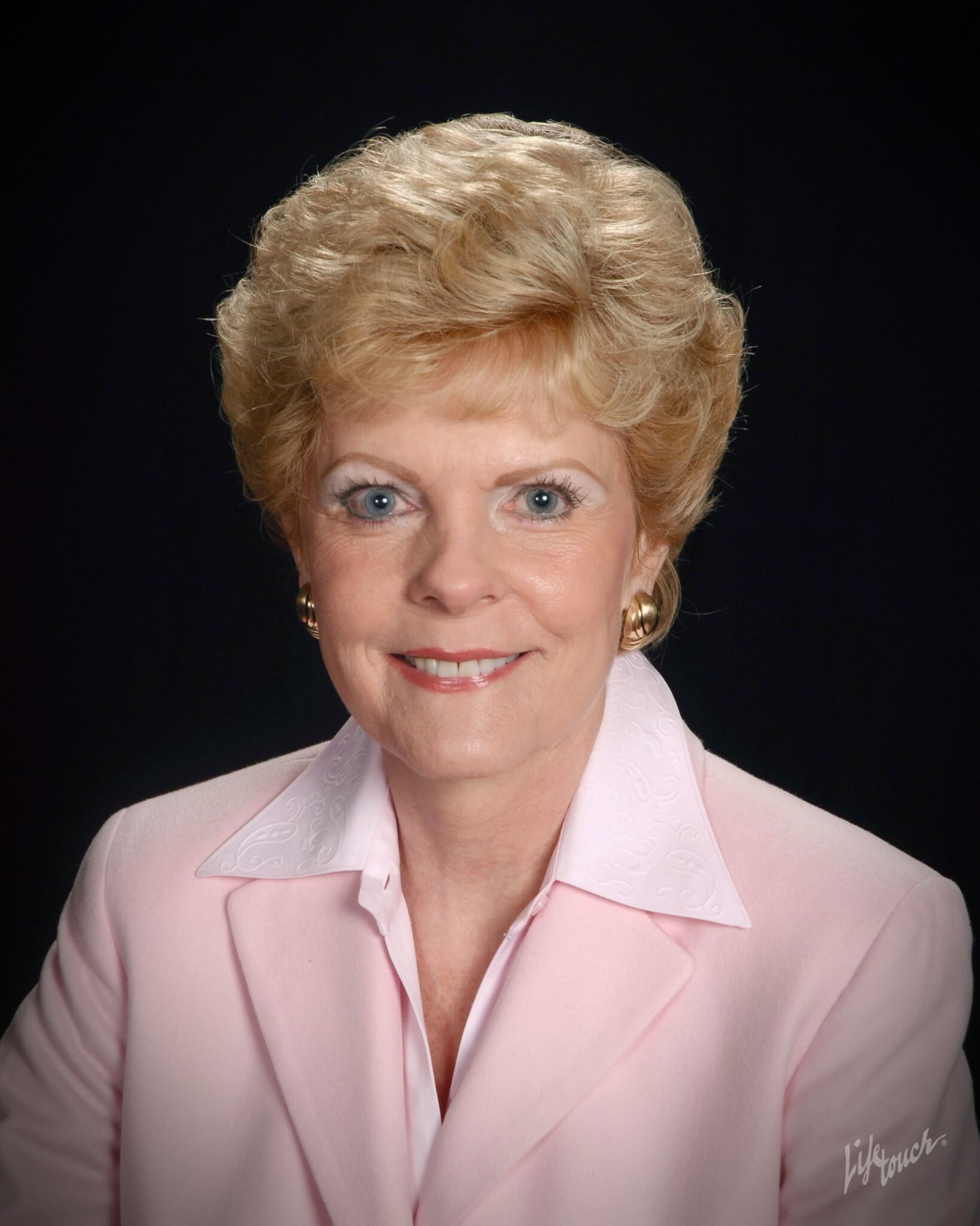 Cheryl Carter - The Kelly