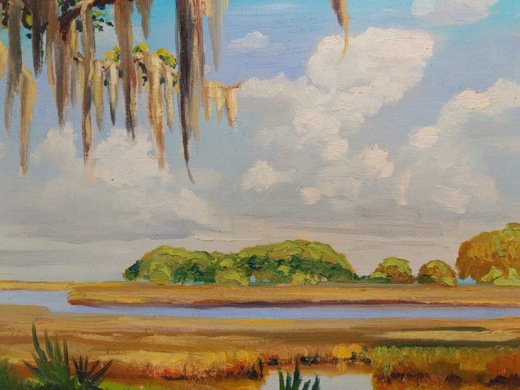 2023 Limited Edition Kelly Fitzpatrick Numbered Print (Unframed) - The ...